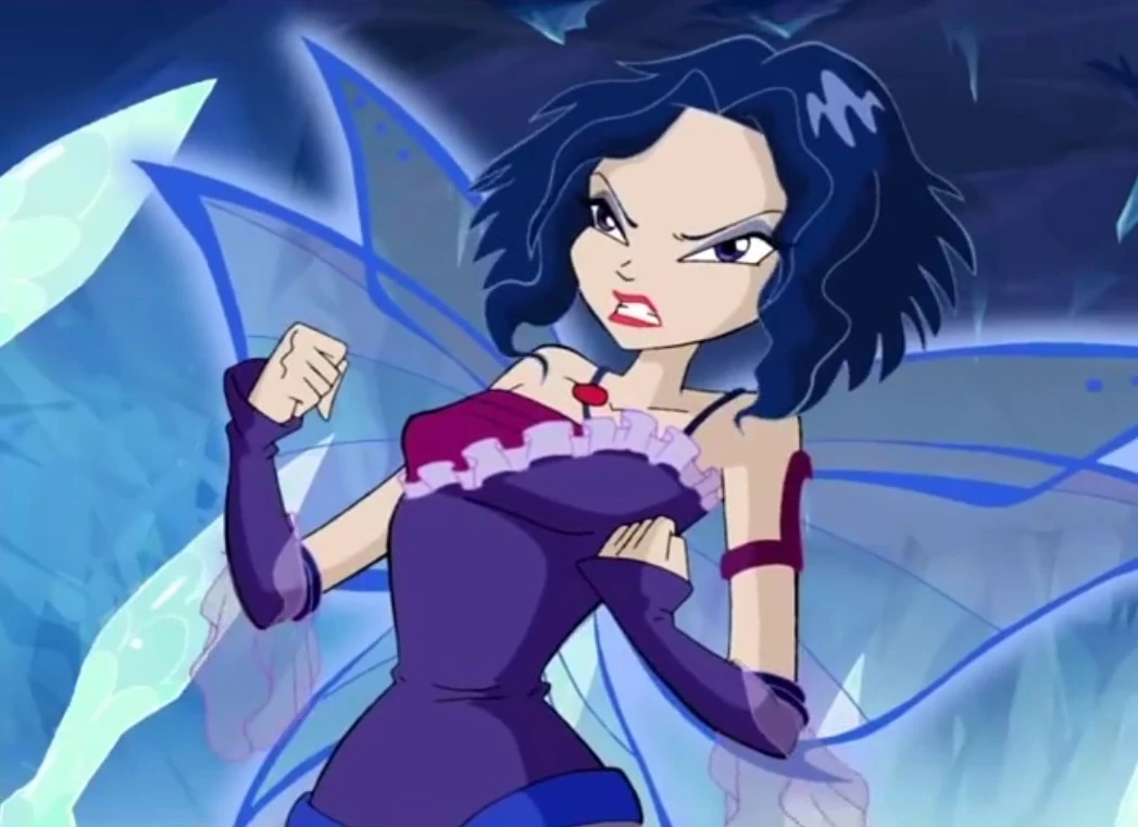 Nebula/Series | Winx Club Wiki | Fandom