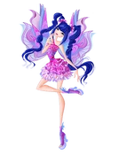 Musa/Gallery/Fairy Forms | Winx Club Wiki | Fandom