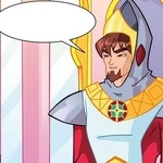 Winx Club Queen Miriam