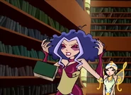 Galatea/Gallery | Winx Club Wiki | Fandom