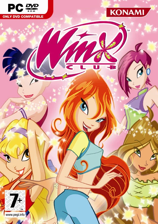 Winx Club | Winx Club Wiki | Fandom