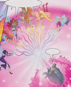 Nebula Winx Club Wiki Fandom Powered By Wikia