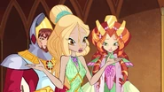 Marion/Gallery | Winx Club Wiki | Fandom