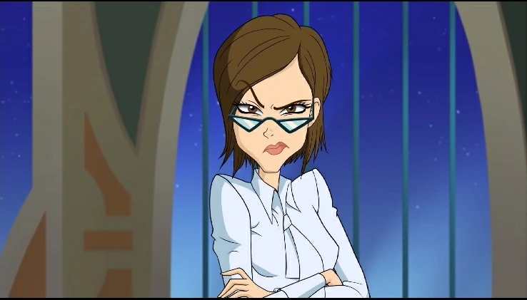 Griselda | Winx Club Wiki | Fandom