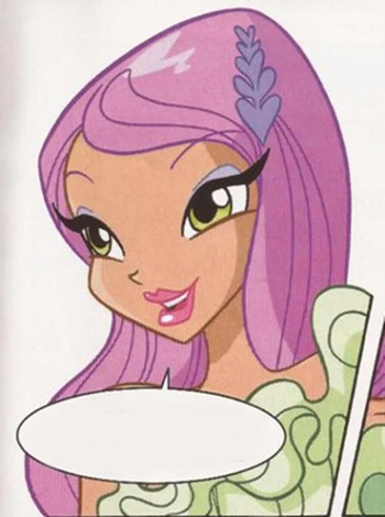 Krystal | Winx Club Wiki | Fandom