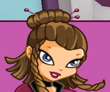 Looma | Winx Club Wiki | Fandom