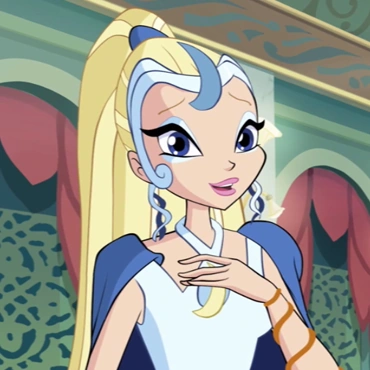 Luna | Winx Club Wiki | Fandom