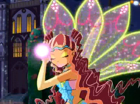 Morphix Potenciado | Winx Club Wiki | Fandom