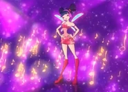 Musa/Gallery/Fairy Forms | Winx Club Wiki | Fandom