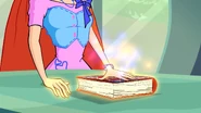 Sirenix Book | Winx Club Wiki | Fandom
