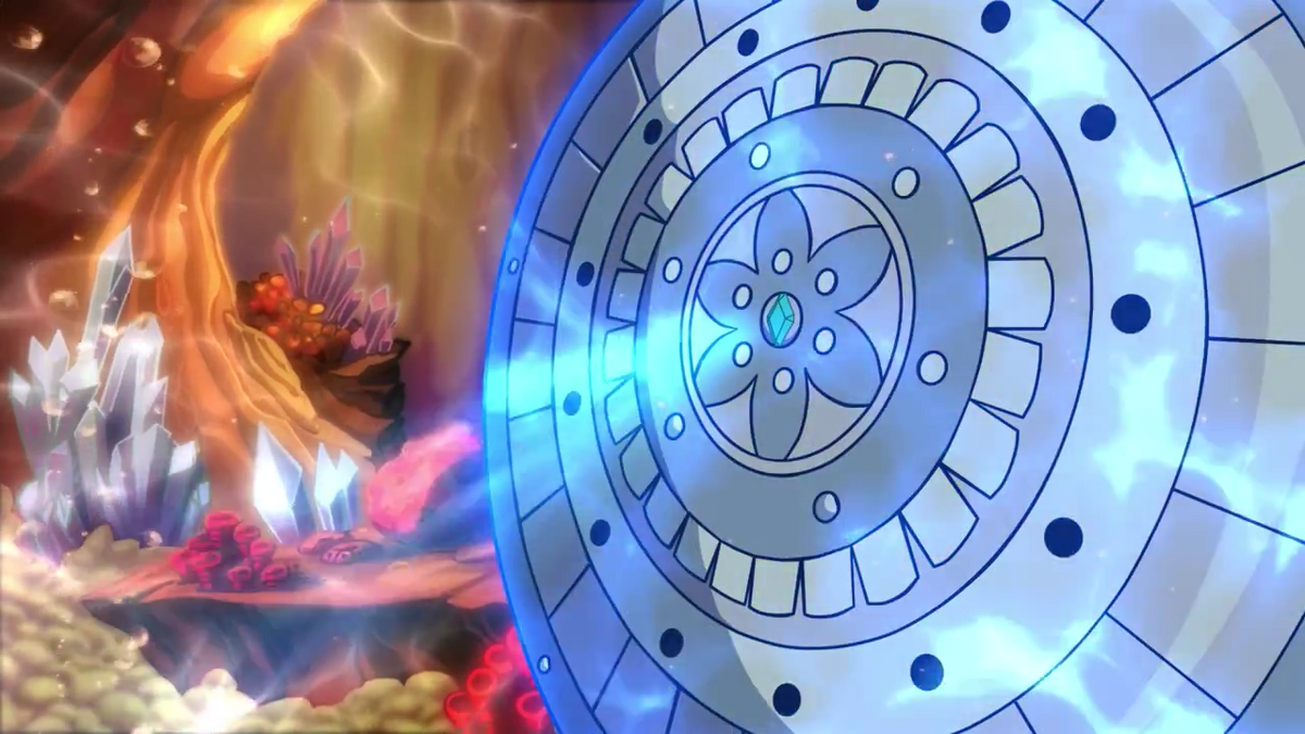 Gem of Self-Confidence | Winx Club Wiki | Fandom