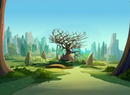 Tree of Life | Winx Club Wiki | Fandom