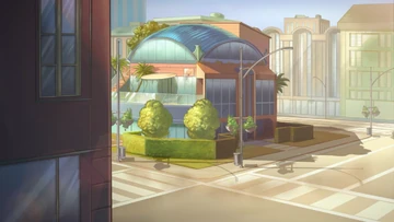 Winx's Loft | Winx Club Wiki | Fandom