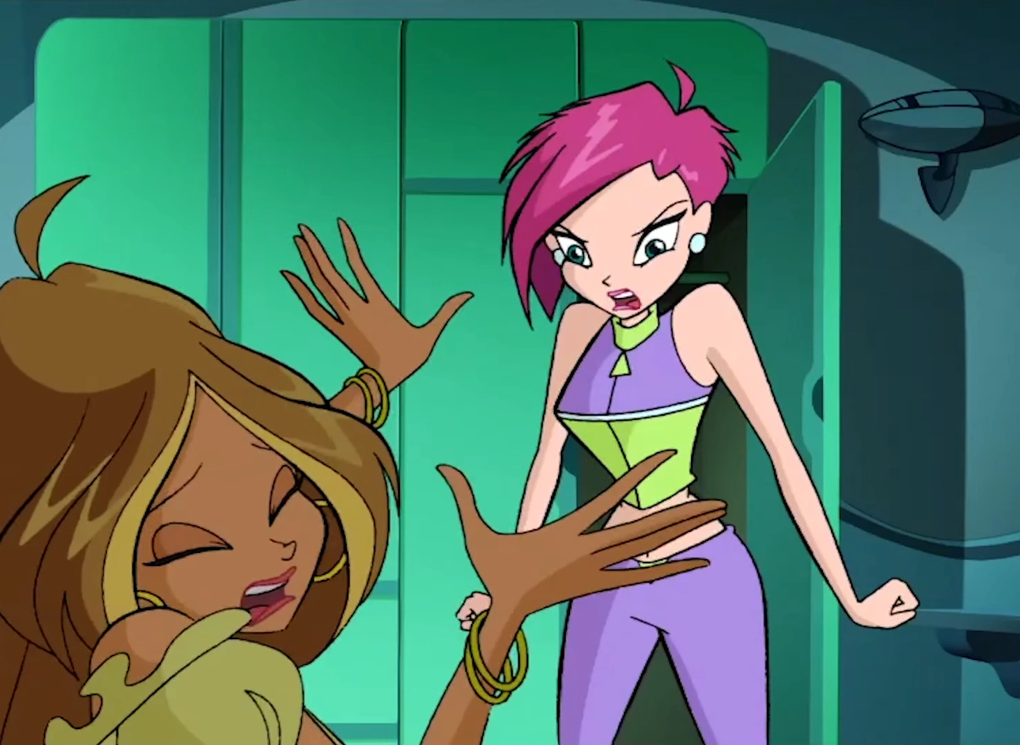 Winx Club Wiki:Standards/Basic Rules | Winx Club Wiki | Fandom