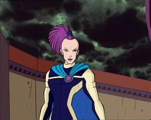 Bishop | Winx Club Wiki | Fandom
