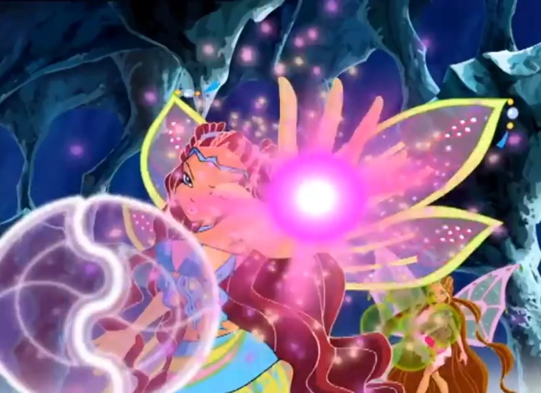 Morphix Encantado | Winx Club Wiki | Fandom