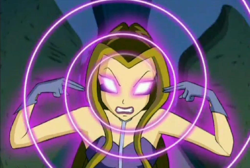 Vertigo | Winx Club Wiki | Fandom