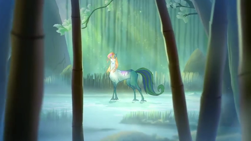 Fairy Animal/Gallery | Winx Club Wiki | Fandom