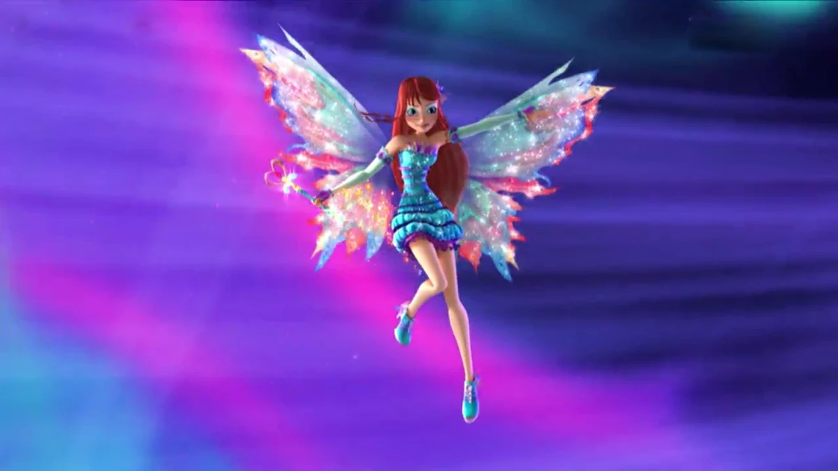 Mythix | Wiki Winx | Fandom