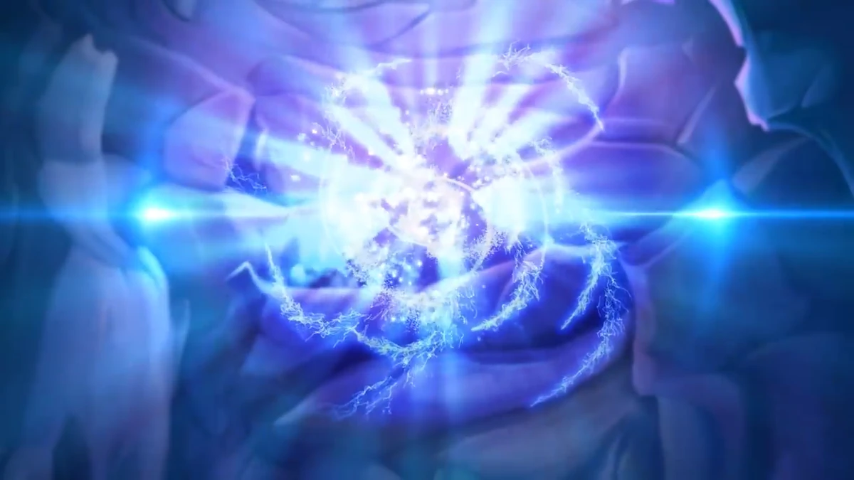 Limbo | Winx Club Wiki | Fandom