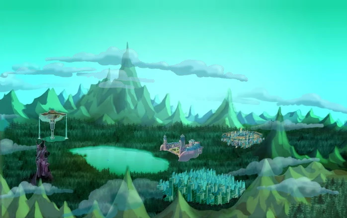 Magix | Winx Club Wiki | Fandom