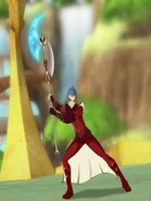 Nex | Wiki Winx | Fandom