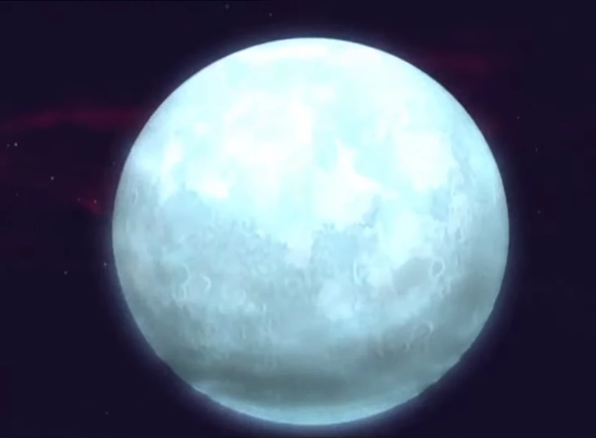 Omega Dimension | Winx Club Wiki | Fandom