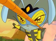 Zing | Winx Club Wiki | Fandom