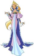 Cassandra | Winx Club Wiki | Fandom