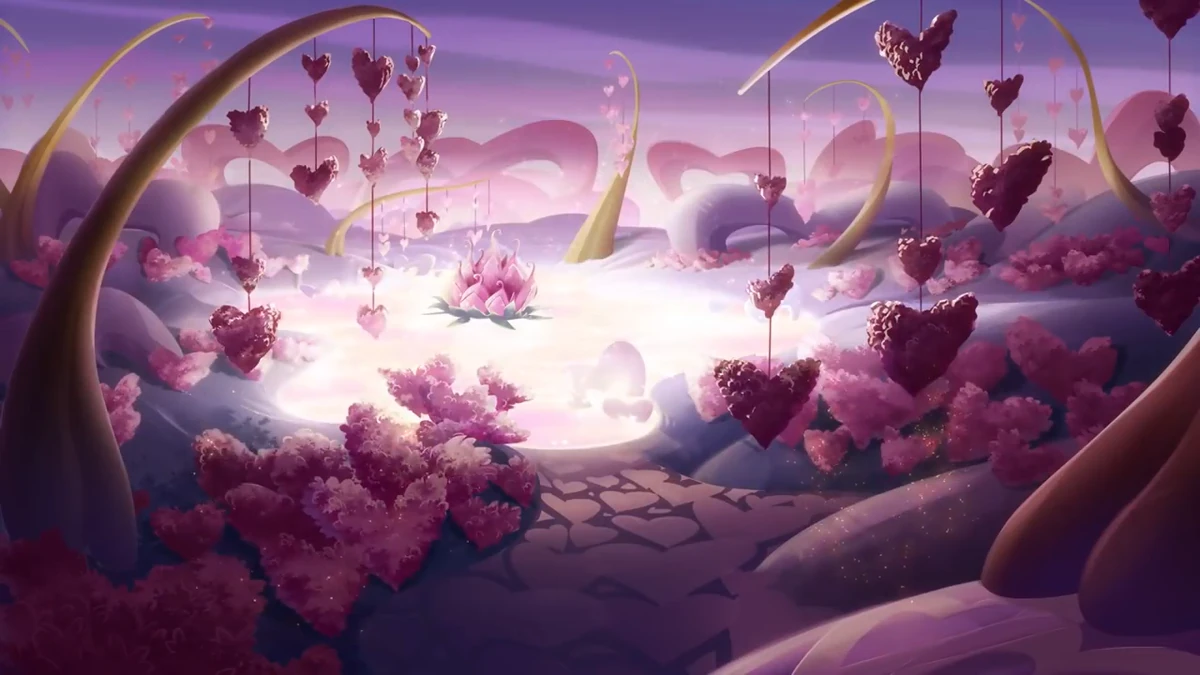 Alfea MiniWorld | Winx Club Wiki | Fandom