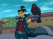 Duman | Winx Club Wiki | Fandom