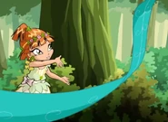 Linphea | Winx Club Wiki | Fandom