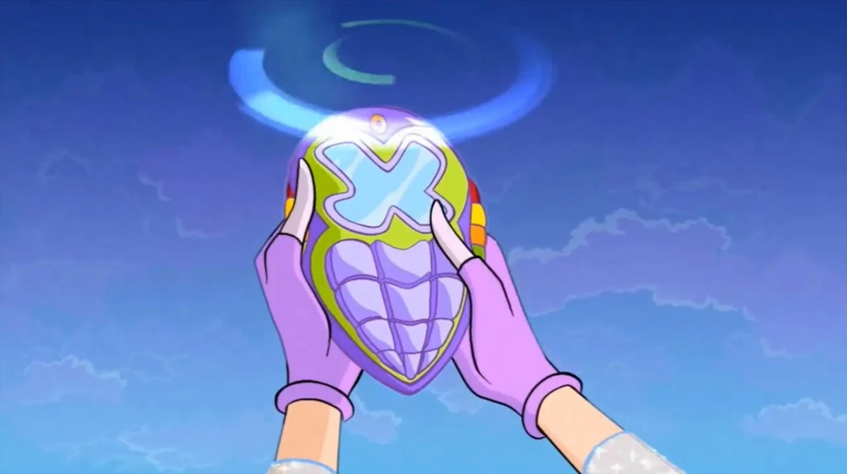 Livestream | Winx Club Wiki | Fandom