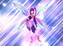 Winx Club Bloom Zoomix