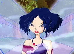 Nebula Winx Club Web Official Wiki Fandom Powered By Winx Club