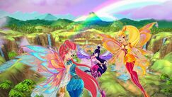 Bloomix | Winx Club Wiki | Fandom