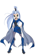 Icy/Gallery/Witch Forms | Winx Club Wiki | Fandom