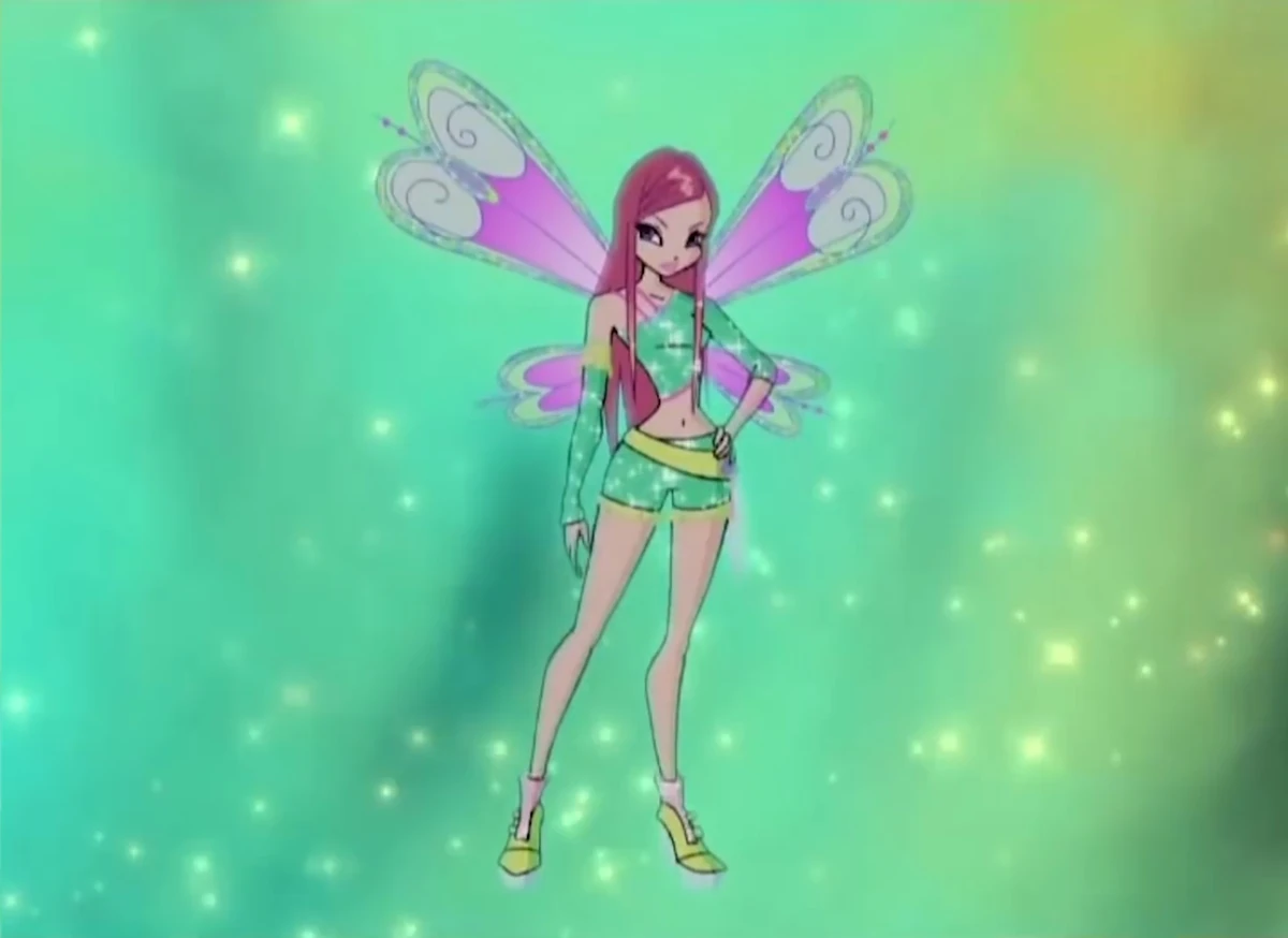 Roxy/Gallery | Winx Club Wiki | Fandom