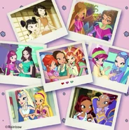 Marion/Gallery | Winx Club Wiki | Fandom