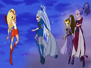 Trix | Winx Club Wiki | Fandom