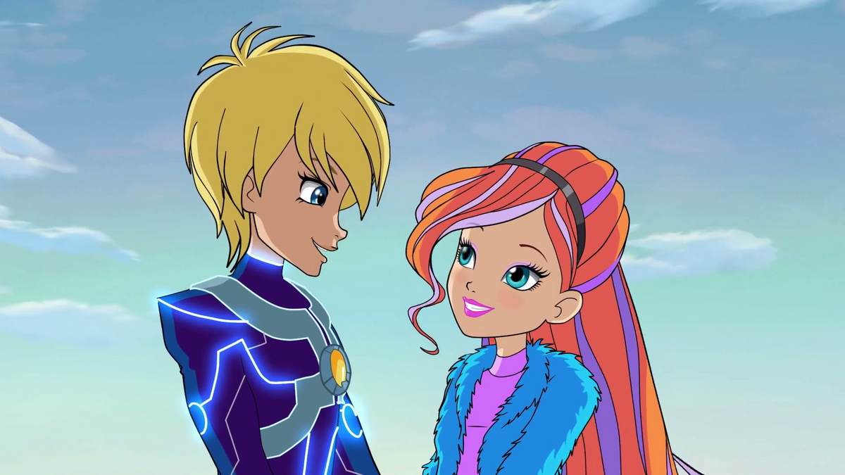 If You Trust Me | Winx Club Wiki | Fandom