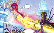 Issue 117: The Ice Princess | Winx Club Wiki | Fandom