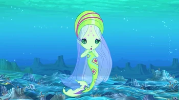 Lithia | Winx Club Wiki | Fandom