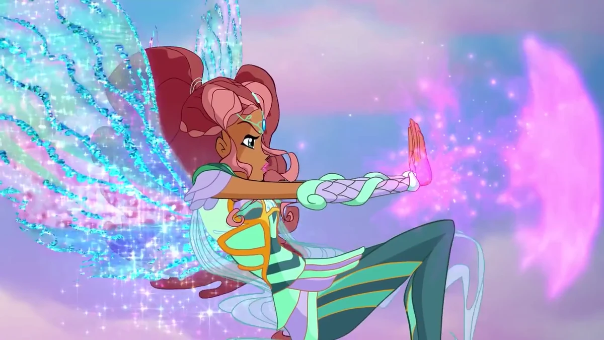 Morphix Cloud | Winx Club Wiki | Fandom