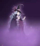 Venomya | Klub Winx Wiki | Fandom