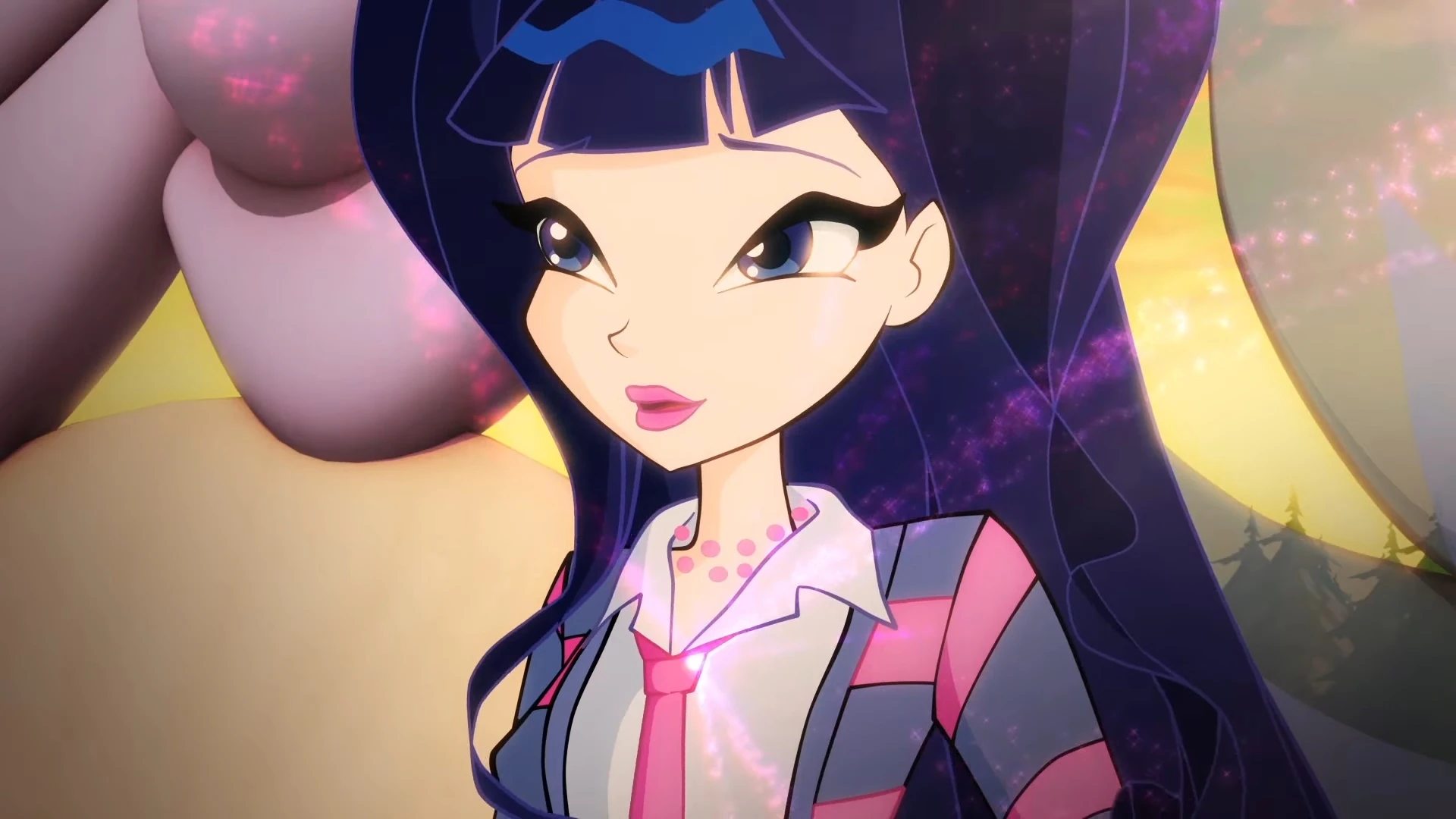 Winx Club Musa Season 6