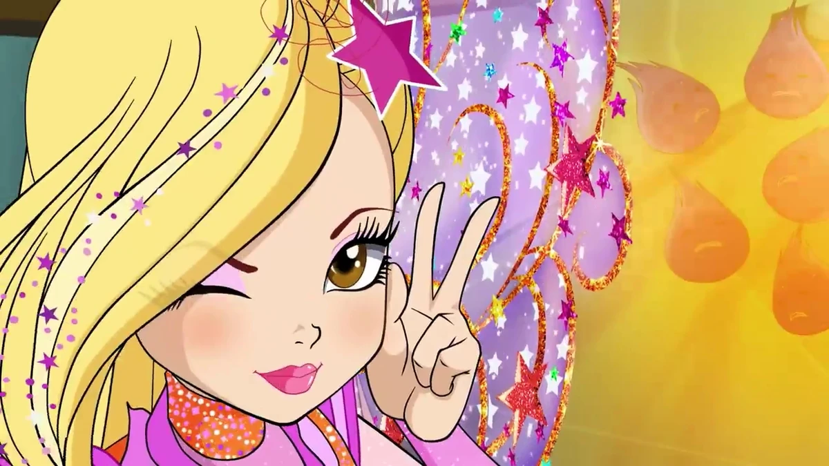 Stella | Winx Club Wiki | Fandom