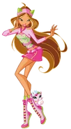Coco/Gallery | Winx Club Wiki | Fandom