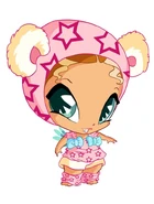 Piff | Winx Club Wiki | Fandom