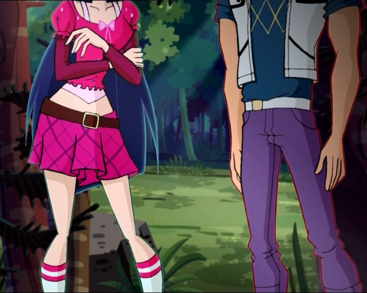 Musa and Riven/Gallery | Winx Club Wiki | Fandom